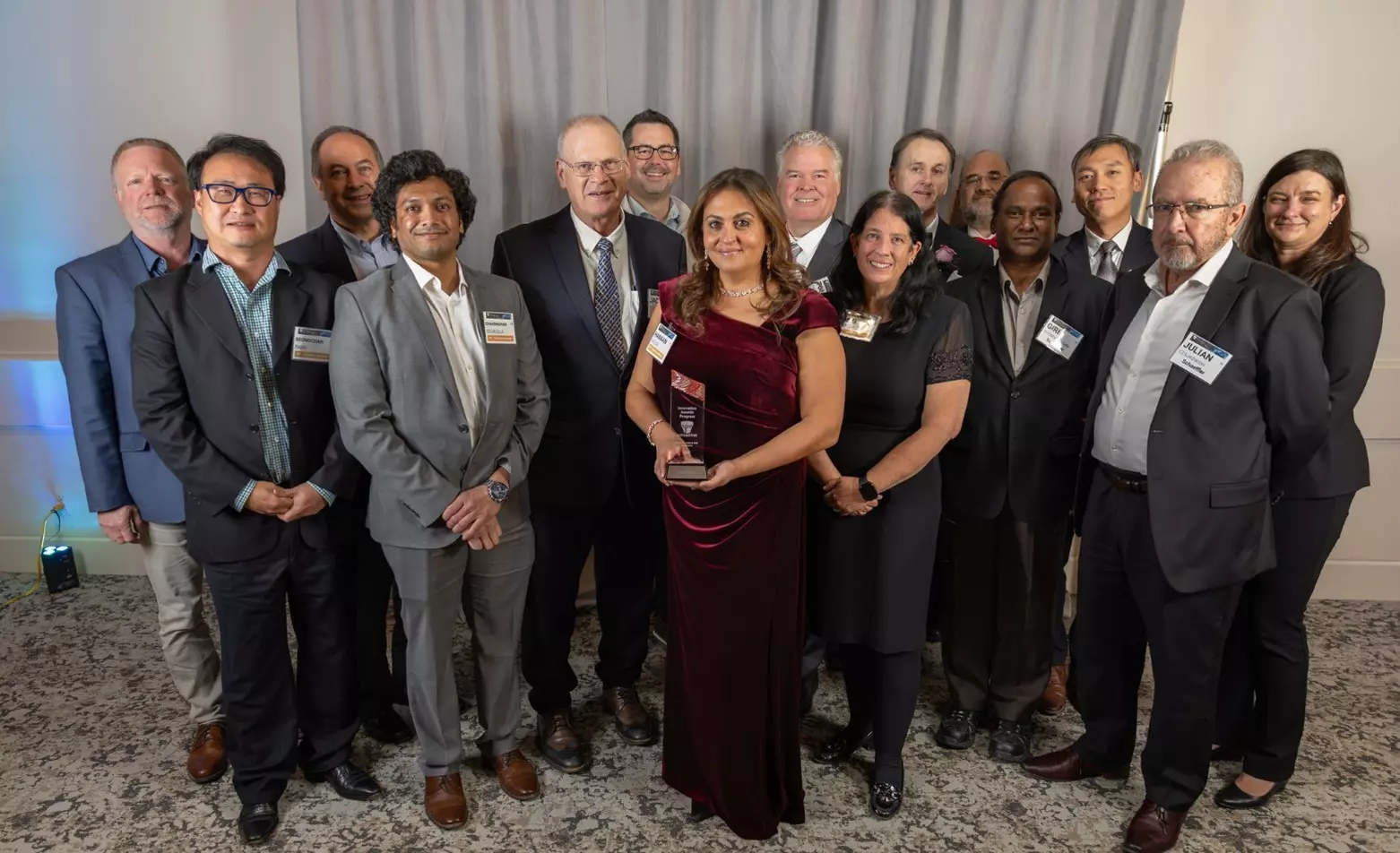 Envalior, General Motors, and Schaeffler win 2025 SPE Innovation Award ...