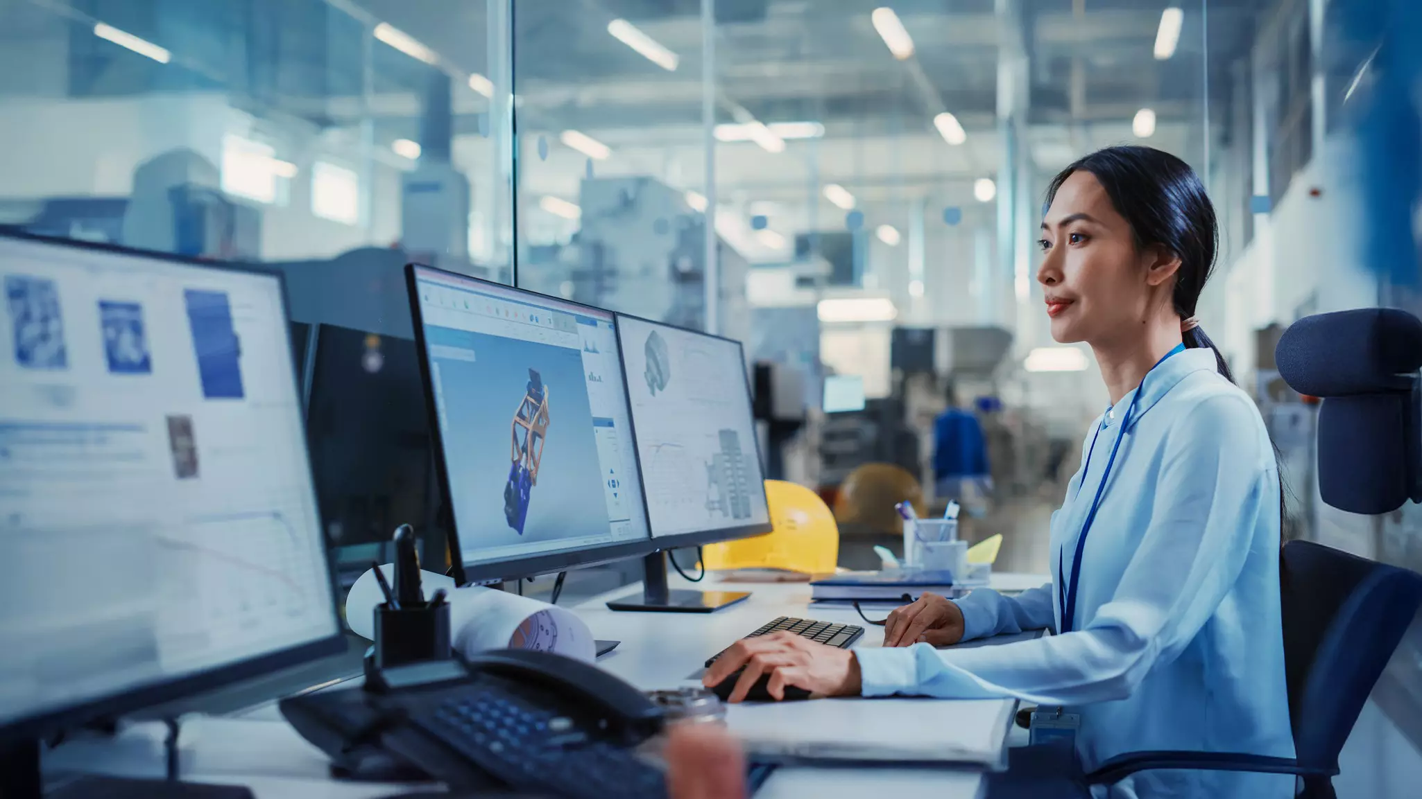 Virtual Engineering