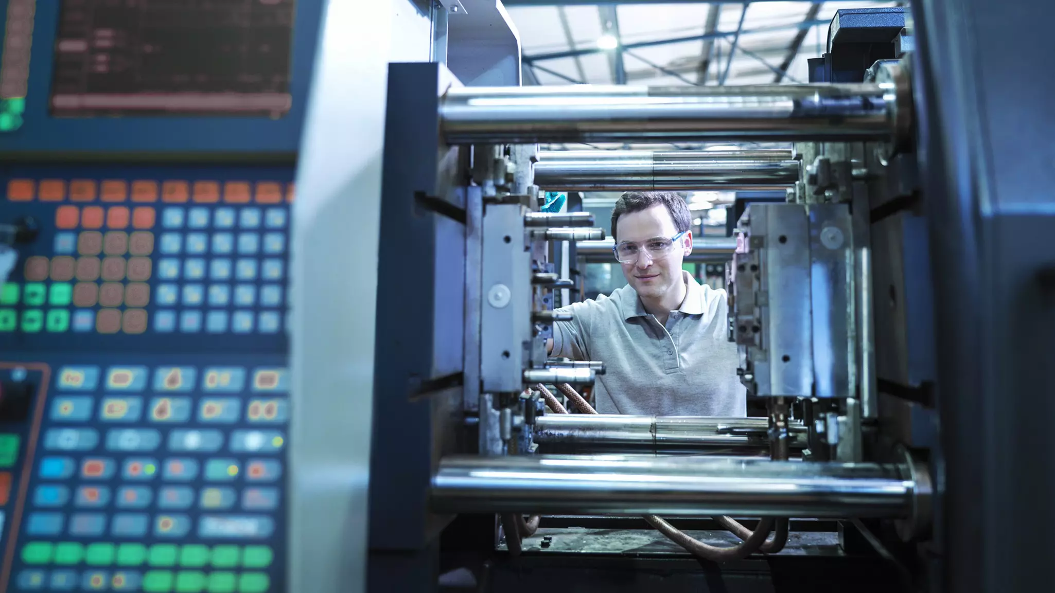Material Processing