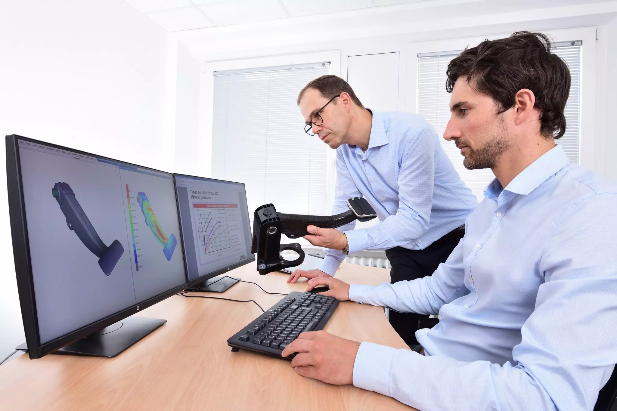 Virtual Engineering